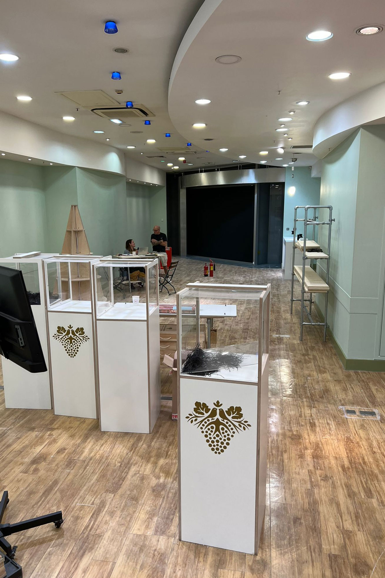 Decorators in Kent | Painters & Decorators | Local Painters